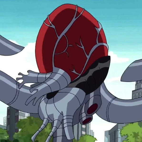 Kardiak | Villains Wiki | Fandom