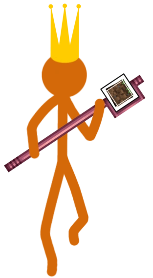 King Orange | Villains Wiki | Fandom