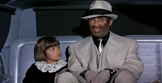 Bugsy Peyton | Villains Wiki | Fandom