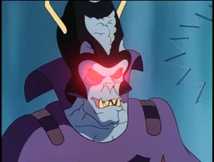 Lord Dregg (TMNT 1987)/Gallery | Villains Wiki | Fandom