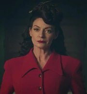 Madame Rouge (DC) | Villains Wiki | Fandom