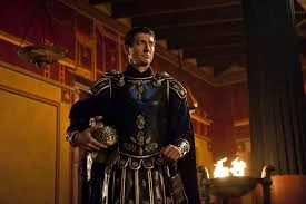 Marcus Proculus | Villains Wiki | Fandom