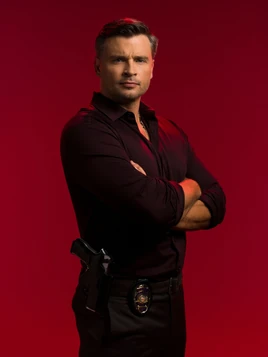 Marcus Pierce | Villains Wiki | Fandom