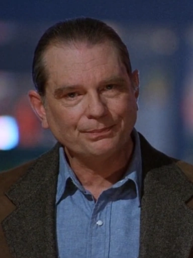 Mayor Wade | Villains Wiki | Fandom