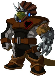 Commander Mozar | Villains Wiki | Fandom