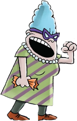 Tara Ribble | Villains Wiki | Fandom