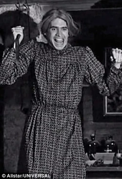 The Real Norma Bates