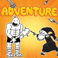 One-Eyed Wizard | Villains Wiki | Fandom