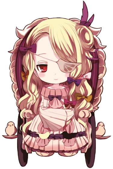 Pfle | Villains Wiki | Fandom