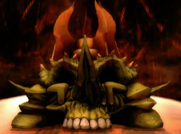 Pluto (Shin Megami Tensei) | Villains Wiki | Fandom