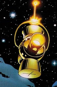 Despotellis | Villains Wiki | Fandom