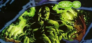 Radioactive Man/Gallery | Villains Wiki | Fandom