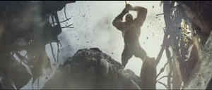 George, Ralph and Lizzie/Gallery | Villains Wiki | Fandom