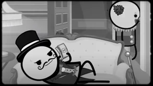 Ringmaster | Villains Wiki | Fandom