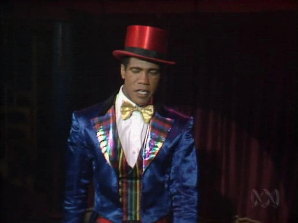 Ringmaster (Doctor Who) | Villains Wiki | Fandom