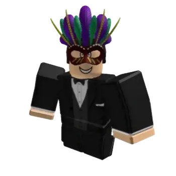 Roy Joe | Villains Wiki | Fandom