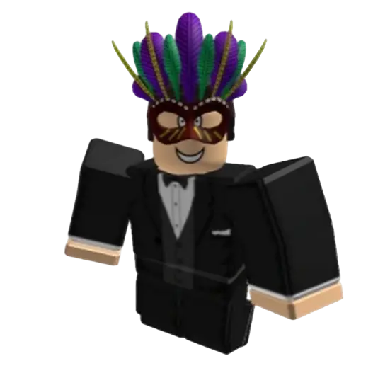 Roy Joe | Villains Wiki | Fandom