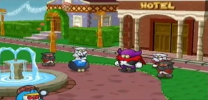 Sir Grodus | Villains Wiki | Fandom