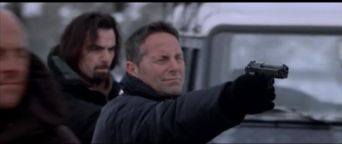 Steve's Hired Goons | Villains Wiki | Fandom