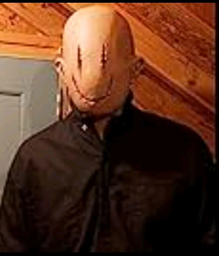 Smiley 2.0 (2021) | Villains Wiki | Fandom