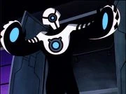 Shriek (DC)/Gallery | Villains Wiki | Fandom