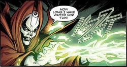 Mother Talzin/Synopsis | Villains Wiki | Fandom