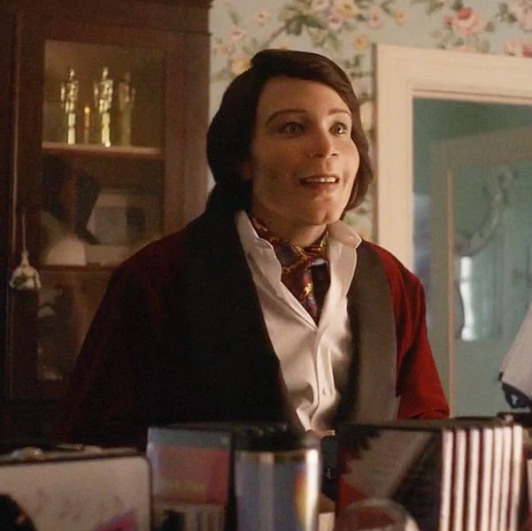 Teddy Perkins | Villains Wiki | Fandom