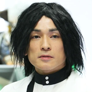 User blog:Red Chevalier/Pure Evil Proposal: Tenjuro Banno | Villains ...