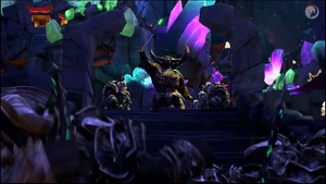 Gunmar/Gallery | Villains Wiki | Fandom