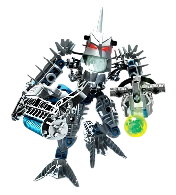 Thok | Villains Wiki | Fandom