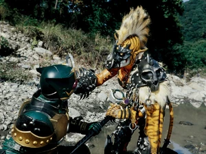 Hikaru Jo | Villains Wiki | Fandom