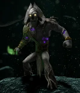 Angor Rot | Villains Wiki | Fandom