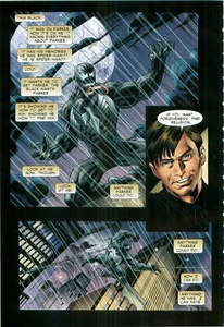 Venom (Raimiverse)/Gallery | Villains Wiki | Fandom