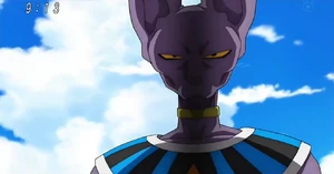 Beerus/Gallery | Villains Wiki | Fandom