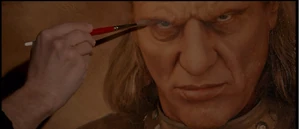 Vigo (Ghostbusters)/Gallery | Villains Wiki | Fandom