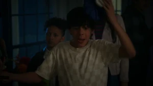 Xander Coddington | Villains Wiki | Fandom