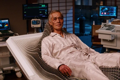 Zander Rice Xmen Movies Wiki Fandom Powered By Wikia