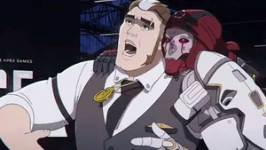 Revenant (Apex Legends) | Villains Wiki | Fandom