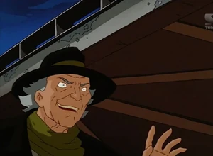 Alpha (Men in Black) | Villains Wiki | Fandom