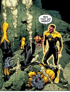 Sinestro (DC)/Gallery | Villains Wiki | Fandom