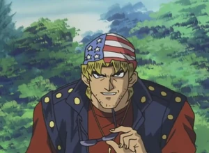 Bandit Keith/Gallery | Villains Wiki | Fandom