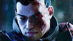 Electrocutioner (DC) | Villains Wiki | Fandom