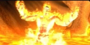 Blaze (Mortal Kombat) | Villains Wiki | Fandom