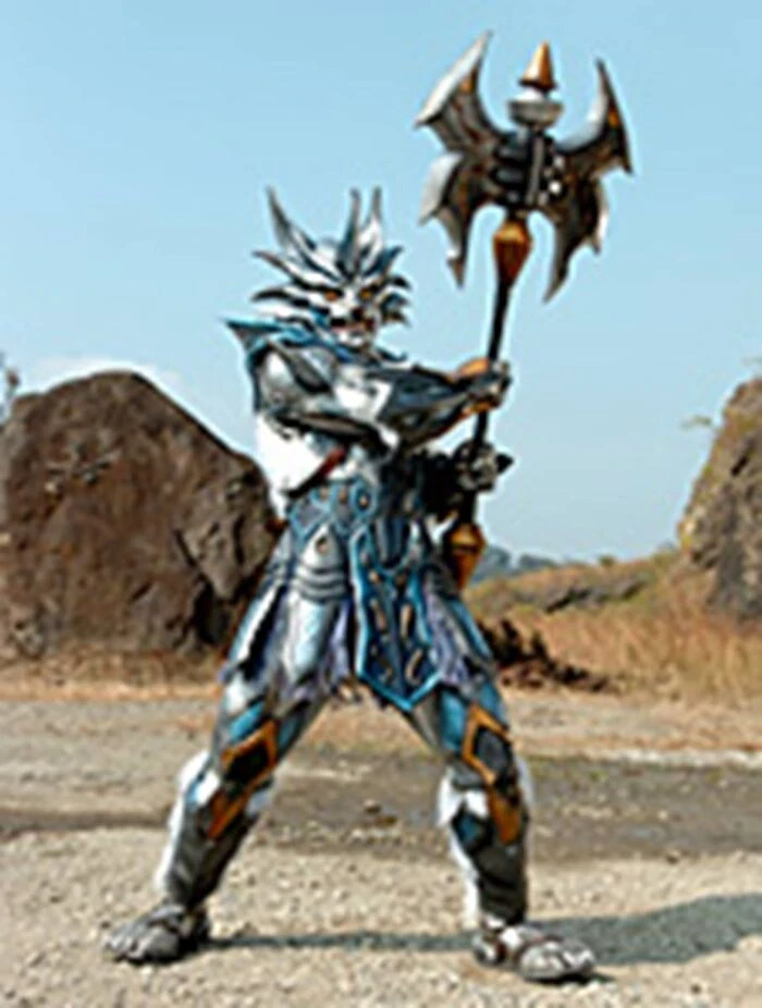 Crazar | Villains Wiki | Fandom