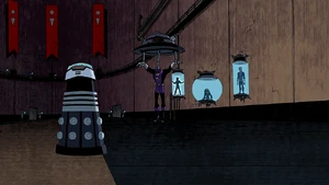 Brain (Teen Titans) | Villains Wiki | Fandom