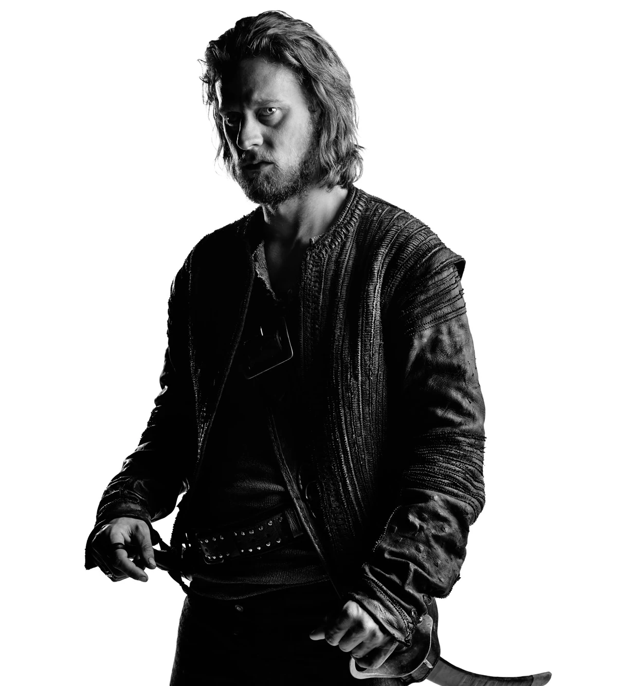 Edward Low | Villains Wiki | Fandom