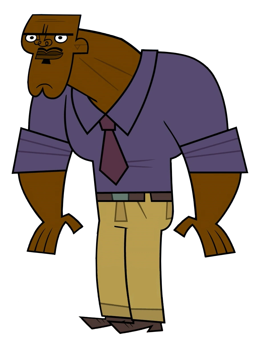 Chef Hatchet | Villains Wiki | Fandom