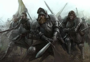 House Clegane | Villains Wiki | Fandom
