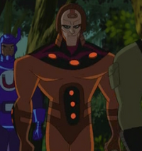 The Key (DC) | Villains Wiki | Fandom