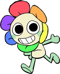 Dandy (Dandy's World) | Villains Wiki | Fandom